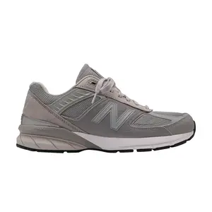 NEW BALANCE Engineered Garments X 990v5 Made In Usa Sneakers - Grey