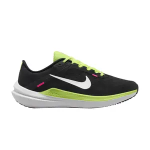 Nike Air Winflo Sneakers - Black
