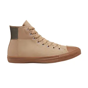 CONVERSE Chuck Taylor All Star High Sneakers - Brown