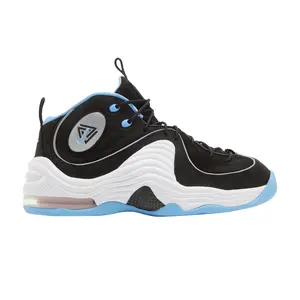 Nike X Social Status Air Penny 2 Playground - Black