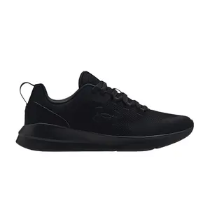 Under Armour Essential Triple Sneakers