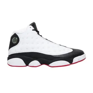 JORDAN Retro 'he Got Game' Sneakers