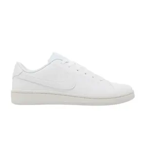 Nike Court Royale 2 Next Nature Sneakers - White