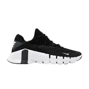 Nike Free Metcon Sneakers - Black