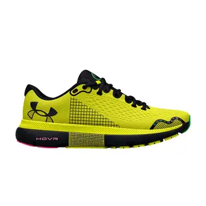 Under Armour Hovr Infinite 4 Sneakers