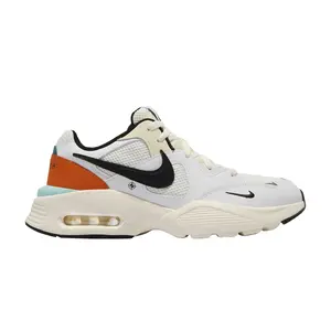 Nike Air Max Fusion Sneakers - Cream