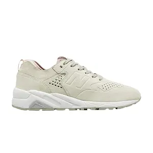 NEW BALANCE 580 Re-engineered Sneakers - White