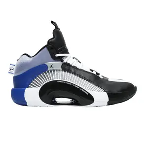 JORDAN Fragment Design X 35 - Grey