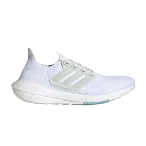 Adidas Parley X Ultraboost 21 Sneakers - White