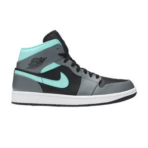 JORDAN 1 Mid Sneakers