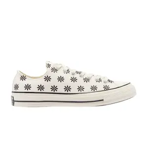 CONVERSE Chuck 70 Holiday Sweater Sneakers