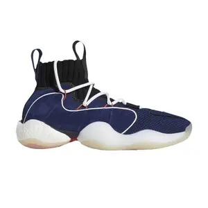 Adidas Crazy Byw X Sneakers - Black
