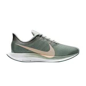 Nike Zoom Pegasus Turbo Sneakers - Green