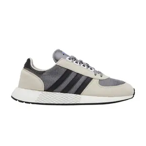 Adidas Marathon Tech Sneakers - Brown