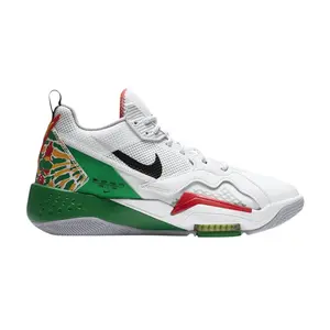 JORDAN Zoom '92 - Green