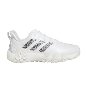 Adidas Codechaos 22 Athletic Sneakers - White