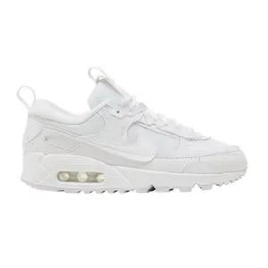 Nike Air Max 90 Futura Sneakers - White