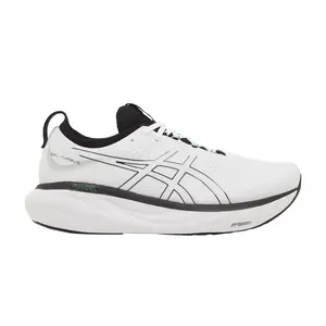 Asics Gel Nimbus 25 Sneakers - White
