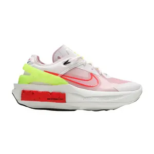 Nike Fontanka Edge Sneakers - Pink