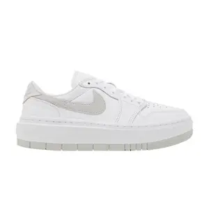 JORDAN 1 Elevate Low Sneakers - White