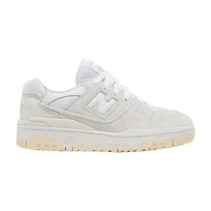 NEW BALANCE 550 Sneakers - White