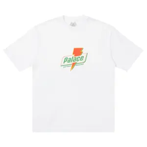 PALACE Sugar T-shirt - White