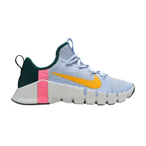 Nike Free Metcon 3 Sneakers - Blue