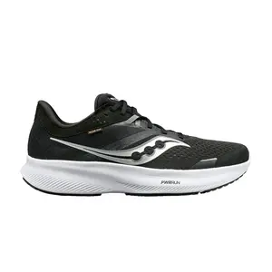 Saucony Ride 16 Sneakers - Black