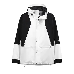 The North Face 94 Retro Mountain Light Futurelight Jacket - White