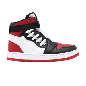 JORDAN Air Jordan 1 Nova XX High-Top Sneakers Red