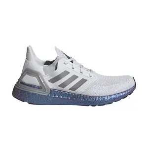 Adidas Ultraboost 20 Sneakers - Grey