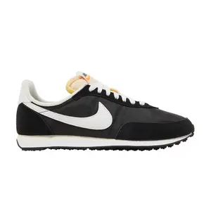 Nike Waffle Trainer 2 Sneakers - Black