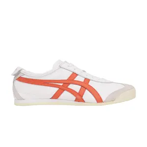 Onitsuka Tiger Mexico 66 Sneakers - White