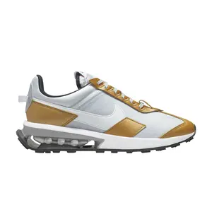 Nike Air Max Pre-day Se - Grey