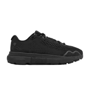 Under Armour Hovr Infinite 4 Sneakers - Black