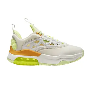 Nike Max 200 Xx Sneakers - Tan