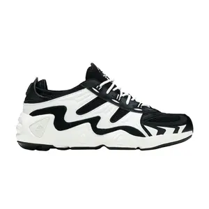 Adidas Fyw S-97 Lace Up Sneakers