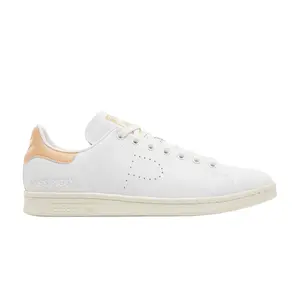 Adidas Disney X Stan Smith 'miss Piggy & Kermit' Sneakers - White