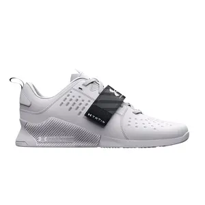 Under Armour Reign Lifter Sneakers - White