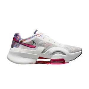 Nike Air Zoom Superrep 3 Premium - White