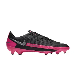Nike Phantom Gt Academy Mg - Black