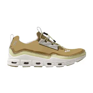 On ON Cloudaway Sneakers Brown