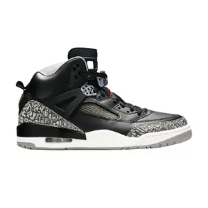 JORDAN Spizike - Black