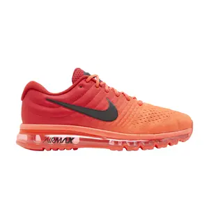 Nike Air Max 2017 - Orange