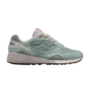 Saucony Shadow 6000 ‘kintsugi - Grey