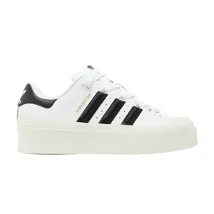 Adidas Superstar Bonega Sneakers - White