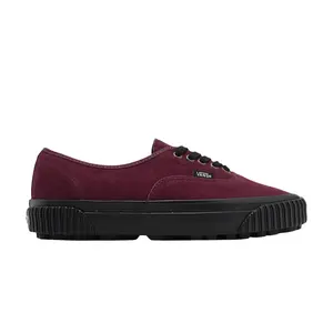 VANS Authentic 44 Lug Dx Sneakers - Red