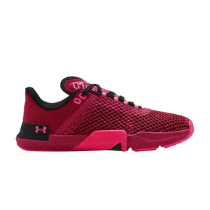 Under Armour Tribase Reign 4 - Pink