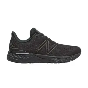 NEW BALANCE Fresh Foam 880v11 Sneakers - Black