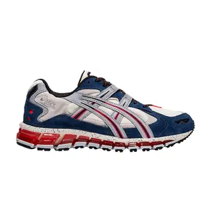 Asics Gel-kayano 5 360 Sneakers - Cream